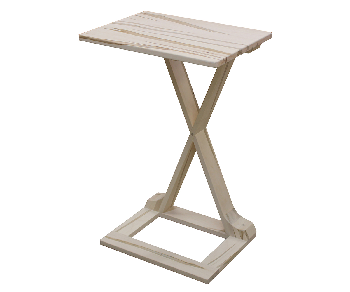 Sofa Mate | Amish Oak & Cherry | Hickory, NC