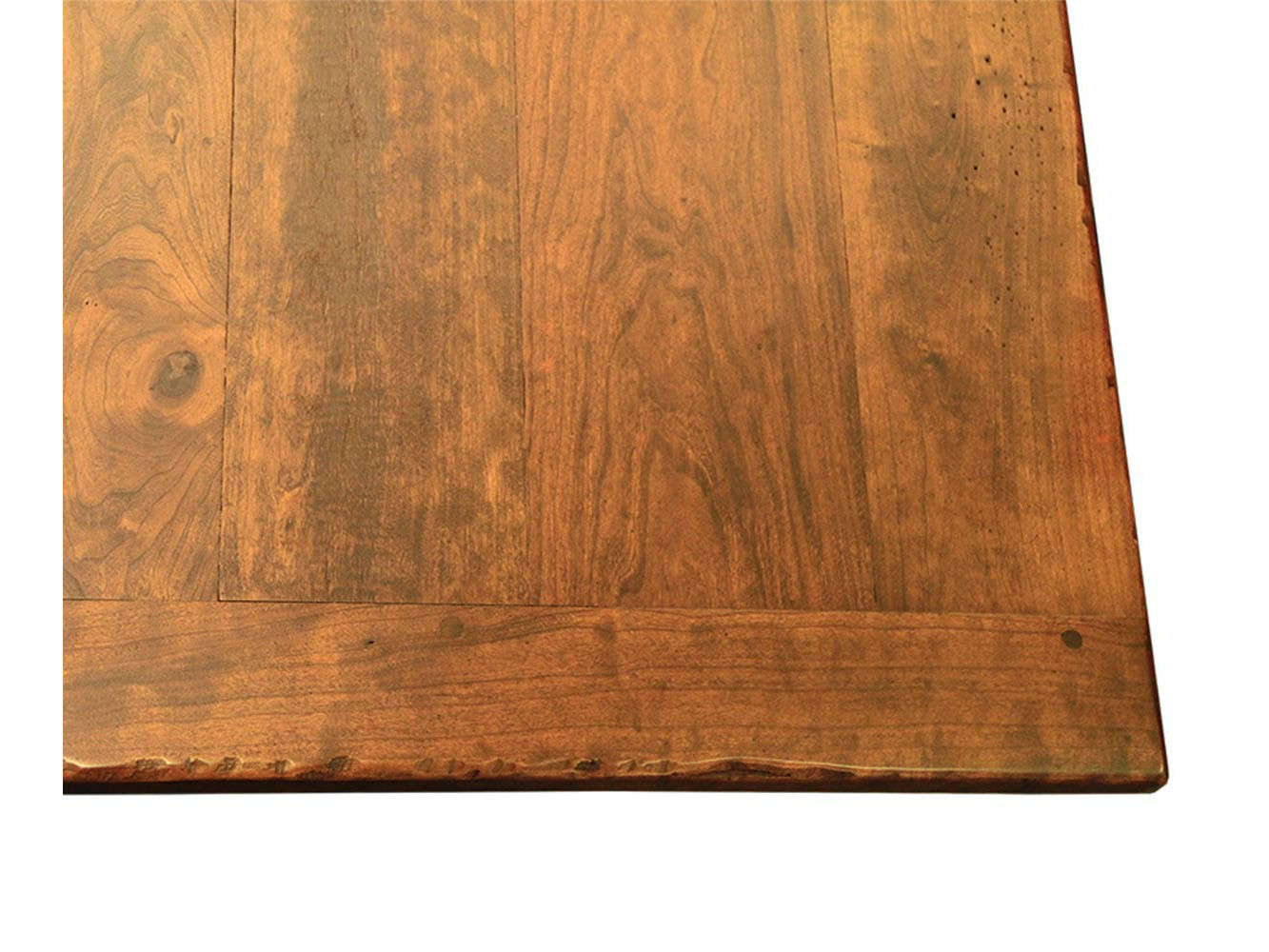 McKinley Table | Amish Oak & Cherry | Hickory, NC