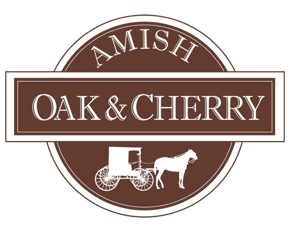 Amish Made Chests | Amish Oak & Cherry | Hickory, NC